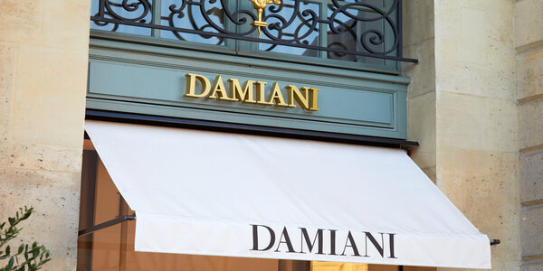 Damiani Lavora con noi: posizioni aperte, come candidarsi