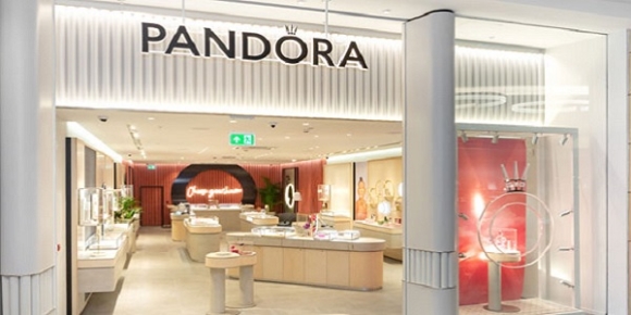 Pandora: 90 assunzioni nei negozi in tutta Italia - TiConsiglio