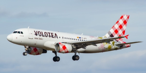 Volotea assume Assistenti di Volo anche a Sud Italia e Isole