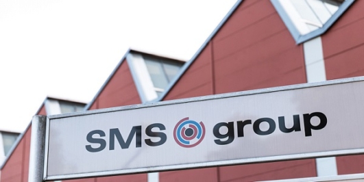 SMS Group: 50 assunzioni per diplomati e laureati - TiConsiglio