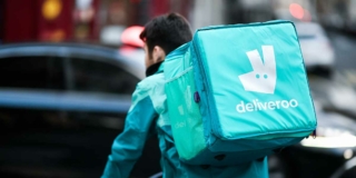 Deliveroo Lavora con noi: posizioni aperte e come candidarsi