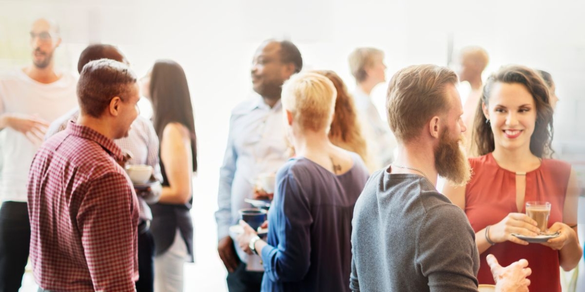 Networking: cos'è e perché è fondamentale per trovare lavoro