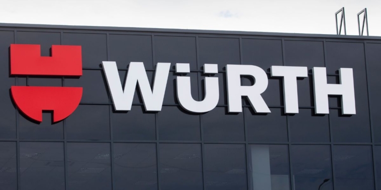 Wurth Lavora con noi: posizioni aperte, come candidarsi