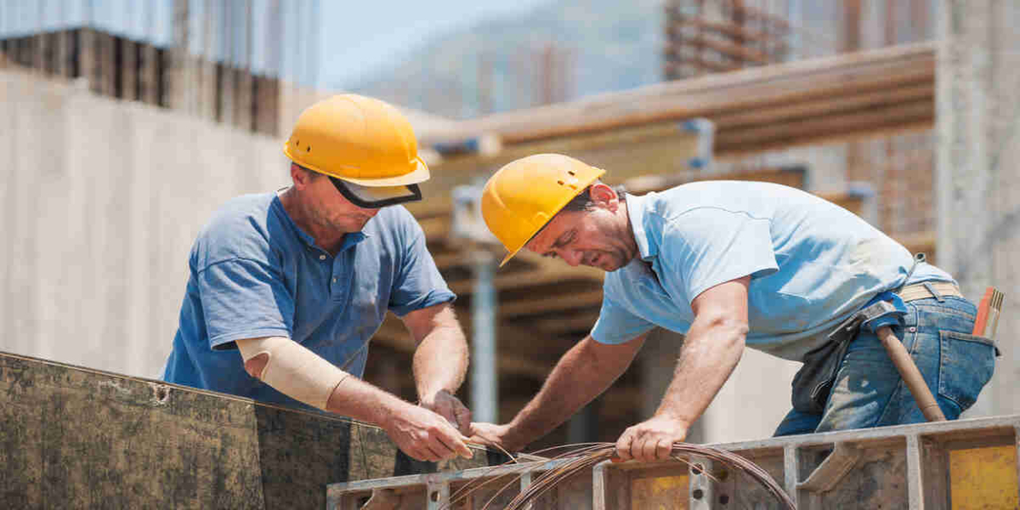 Gruppo Grigolin: 100 nuove assunzioni nel 2025 nell'edilizia