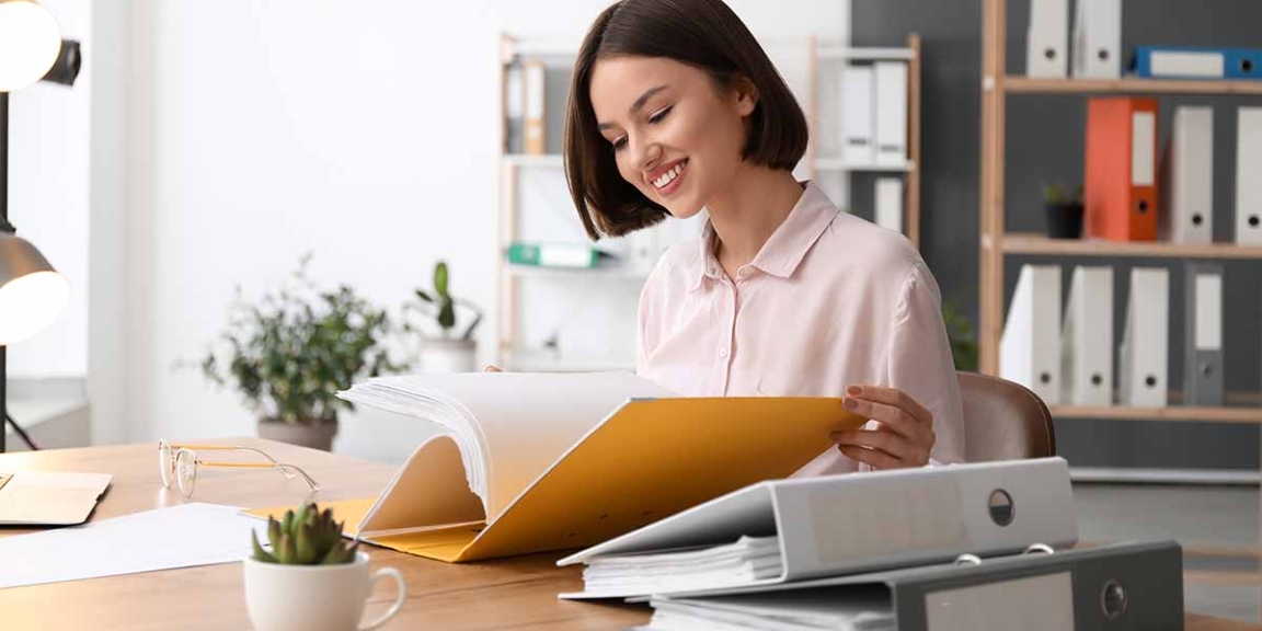 Corso gratuito Segreteria amministrativa e back office
