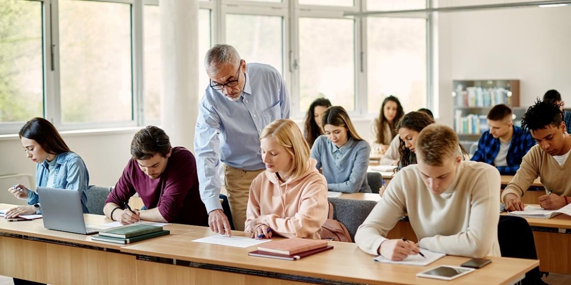 Graduatorie Concorso Docenti scuola secondaria 2024