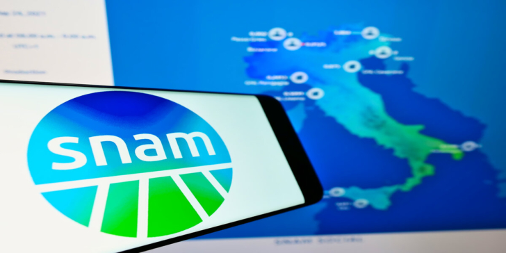 Snam: 50 posti di lavoro in Italia e nuovo Piano Strategico