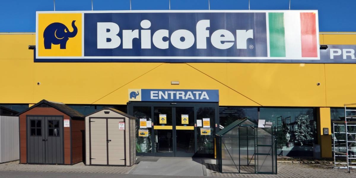 Come aprire un negozio Bricofer in franchising