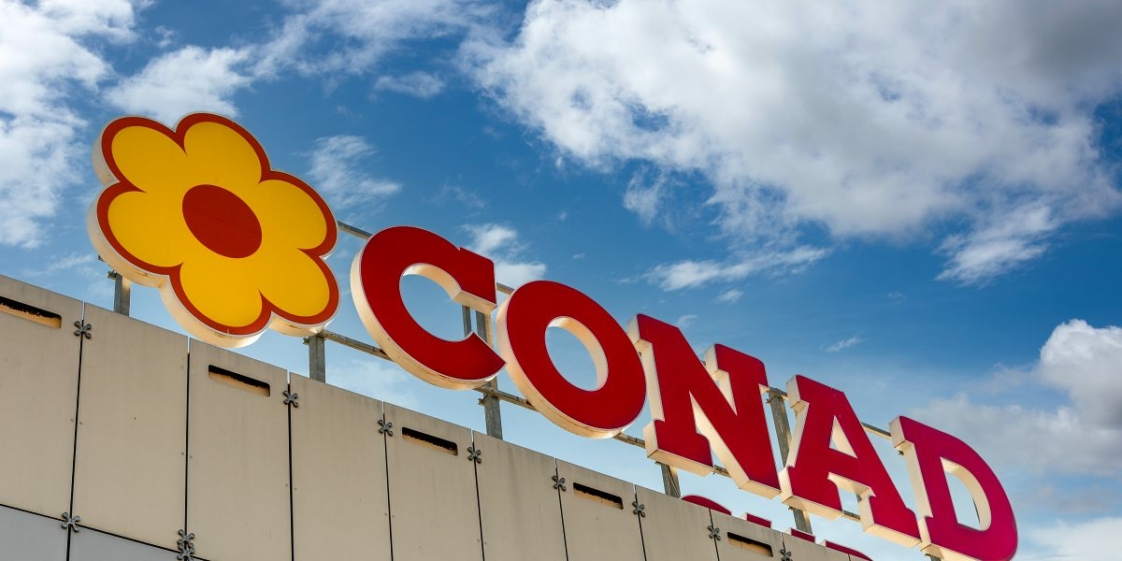 Conad: 40 assunzioni per nuovo supermercato a Benevento
