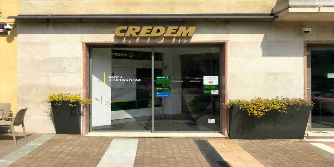 Credem: assunzioni in banca per diplomati e laureati