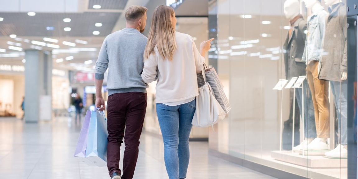 Centro Commerciale Rescaldina (MI): assunzioni e nuovi negozi