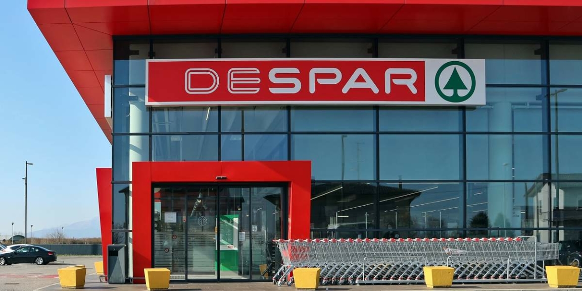 DESPAR cerca personale per la stagione estiva