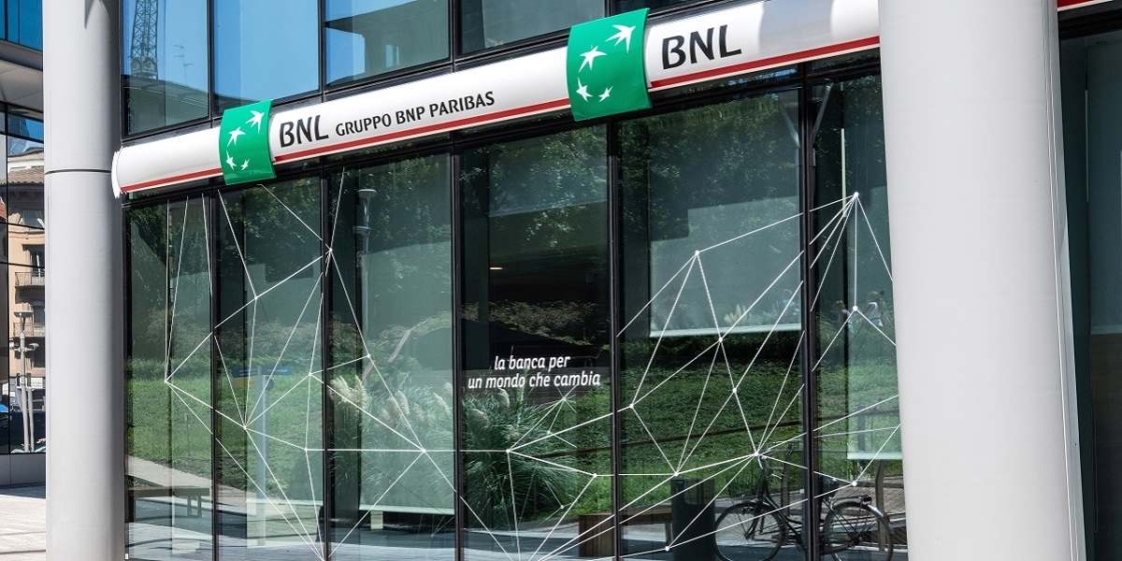 BNL BNP Paribas: assunzioni in banca per neodiplomati