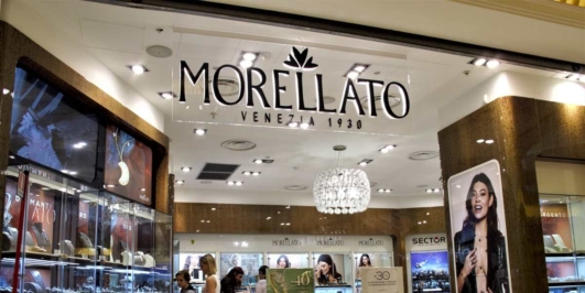 Morellato: 400 assunzioni e nuove aperture nel 2024