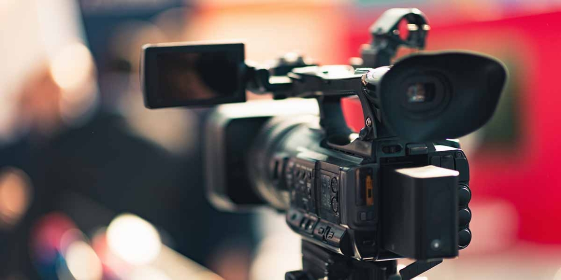 Corso gratuito digital videomaking per il web in Lombardia