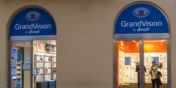 GrandVision: lavoro ottici senza esperienza in tutta Italia