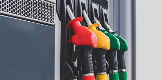 Bonus benzina 2024 da settembre: requisiti, domanda, novità