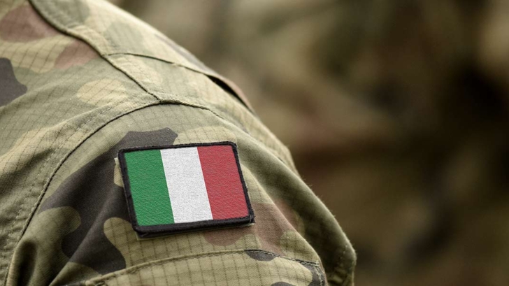Concorso Accademia Militare Esercito 2026 per 190 Allievi