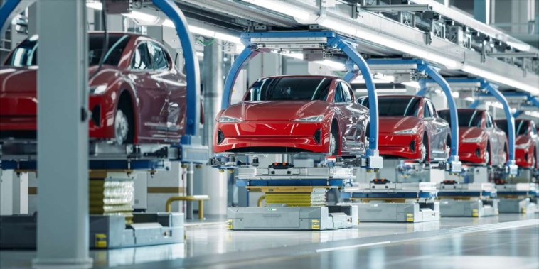 Aehra Automobili: 540 assunzioni in Abruzzo, nuova fabbrica