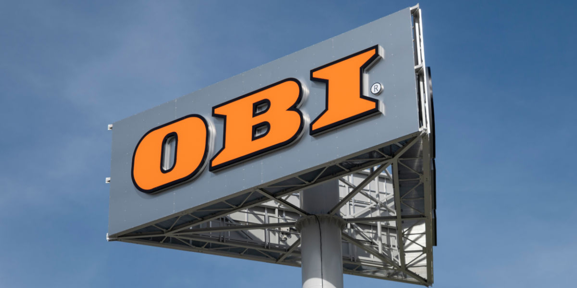 OBI: stage retribuiti 700 euro + buoni pasto per laureati