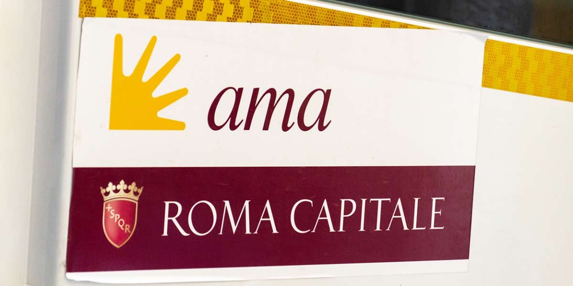 Bandi AMA Roma: 34 assunzioni per operai, impiegati, manager