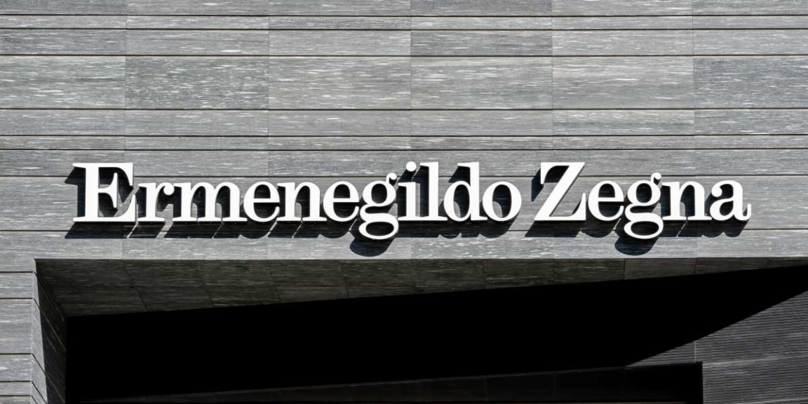 Ermenegildo Zegna: 300 assunzioni e nuova fabbrica a Parma
