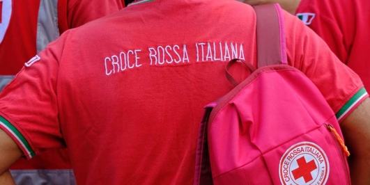 Lavoro per Biologi per la Croce Rossa Italiana