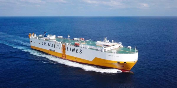 Grimaldi Lines: 680 assunzioni sulle navi, Recruiting Day