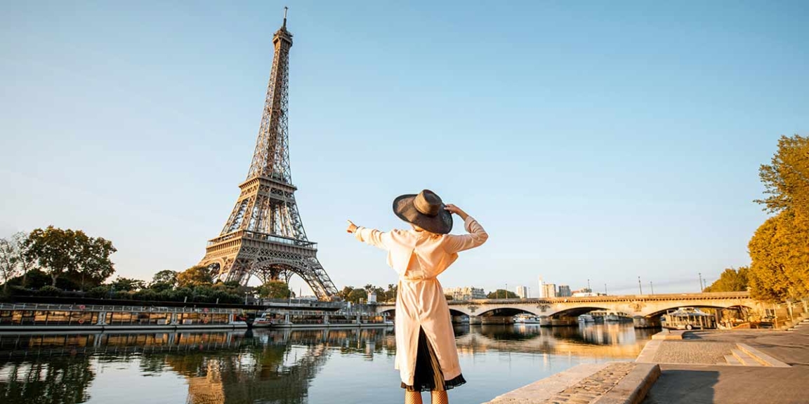 Casting figuranti per la nuova stagione di Emily in Paris