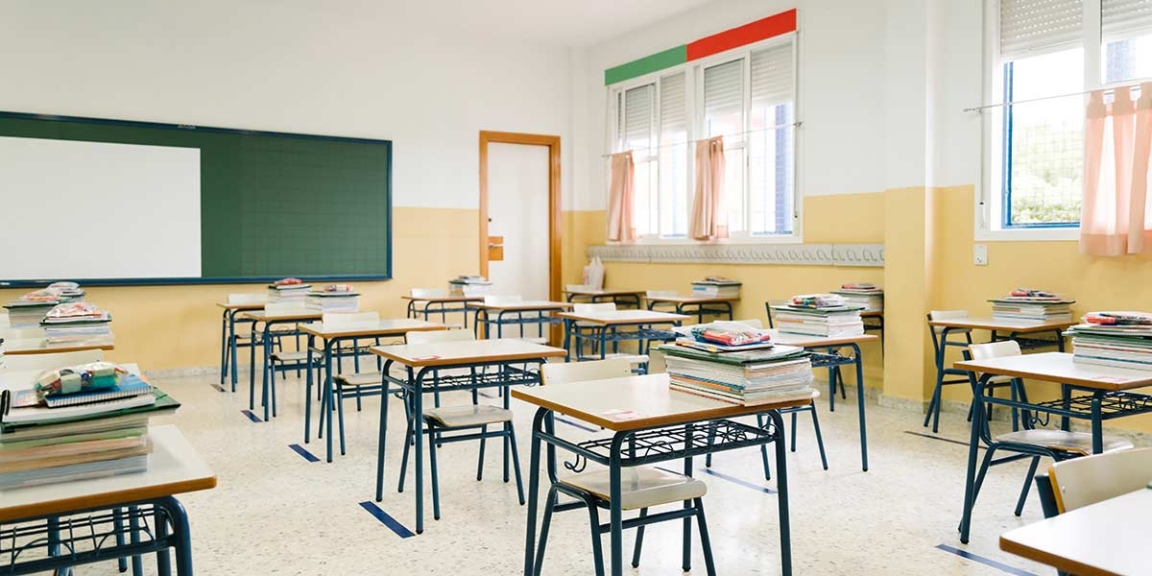 Graduatorie ATA 24 mesi definitive 2025: ecco gli elenchi