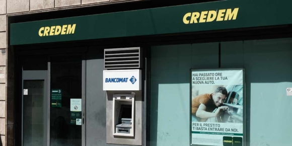 Credem Banca Veneto: assunzioni per diplomati e laureati