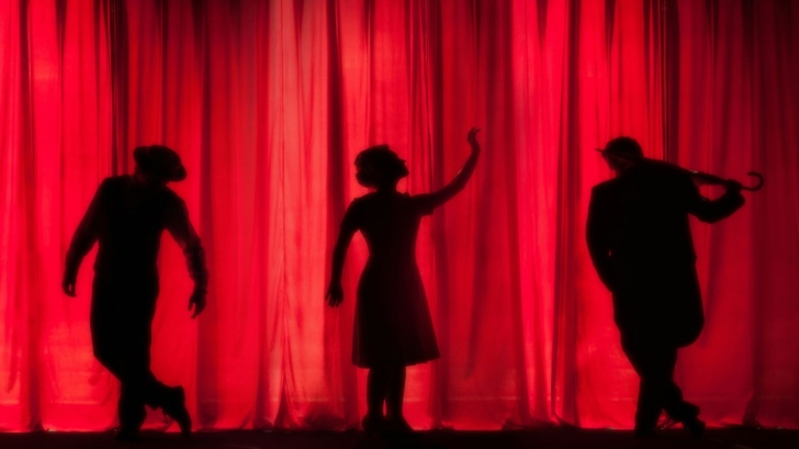 Casting Compagnia Ellegipì Teatro, lavoro attori e attrici