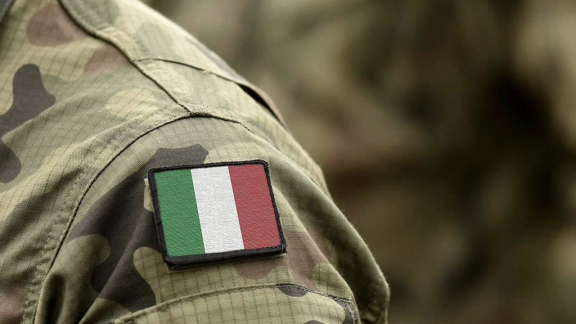 Concorso per 10 orchestrali nell'Esercito: Bando