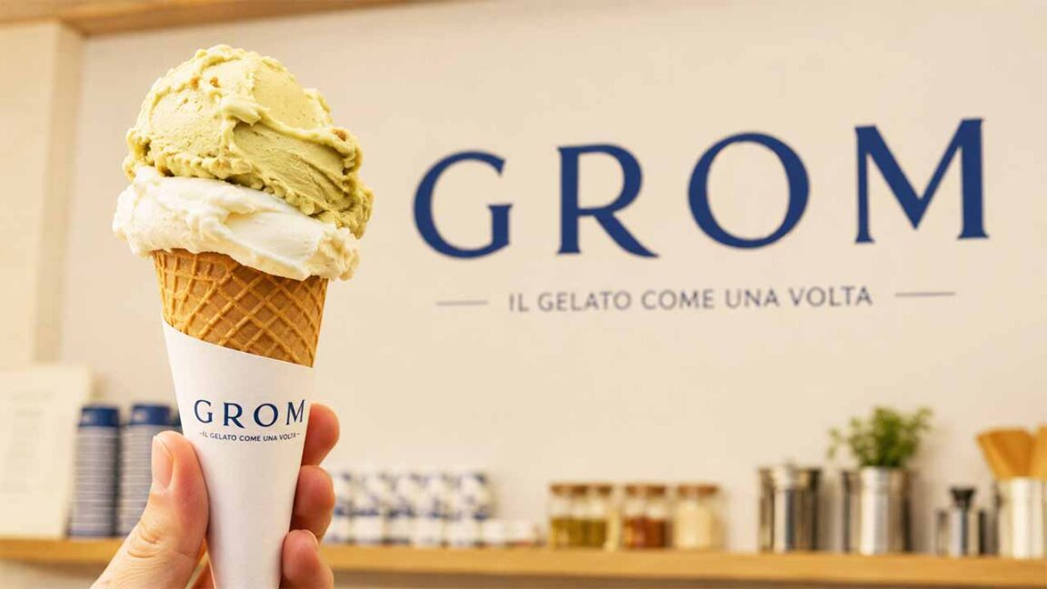 Assunzioni in GROM: recruiting day in 8 città italiane