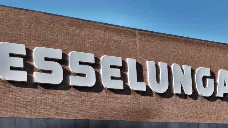 Esselunga: 70 posti di lavoro in negozi, magazzini e uffici