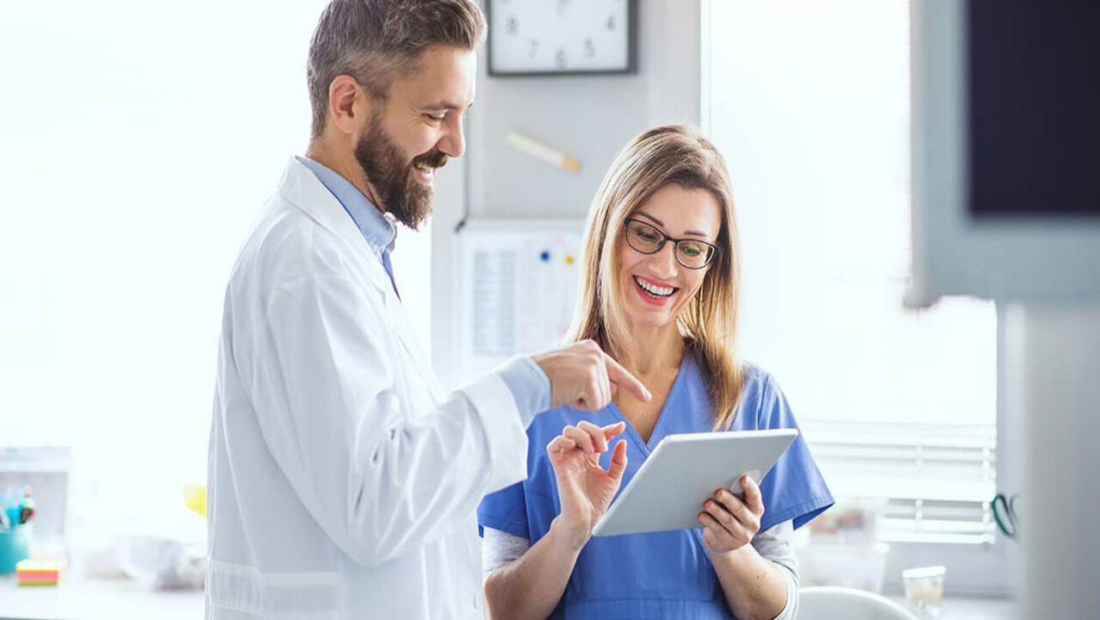 Corso gratuito Assistente studio odontoiatrico, disoccupati